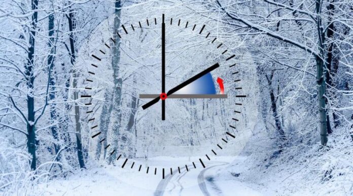 Noćas se pomjera sat, počinje zimsko računanje vremena | BN