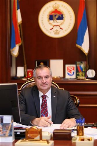 Višković dao video izjavu: Ograničena cijena peleta | BN