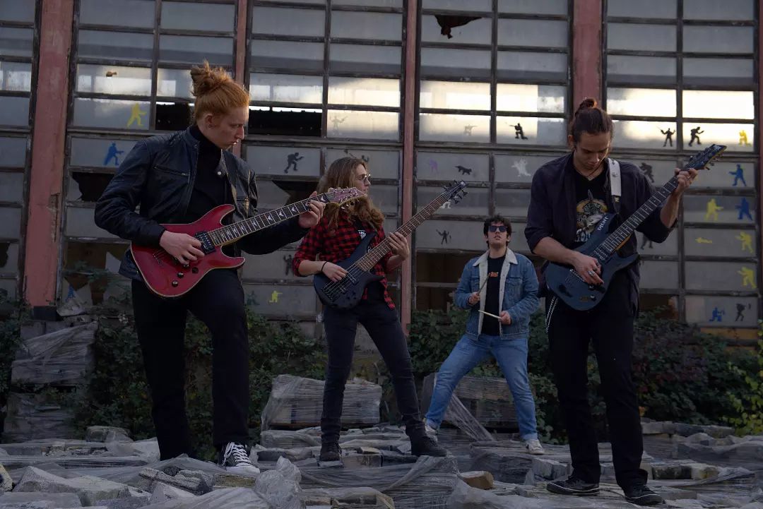 Rok svira u Mrkonjić Gradu: "Klapan" 5. novembra u ispred Doma kulture | BN