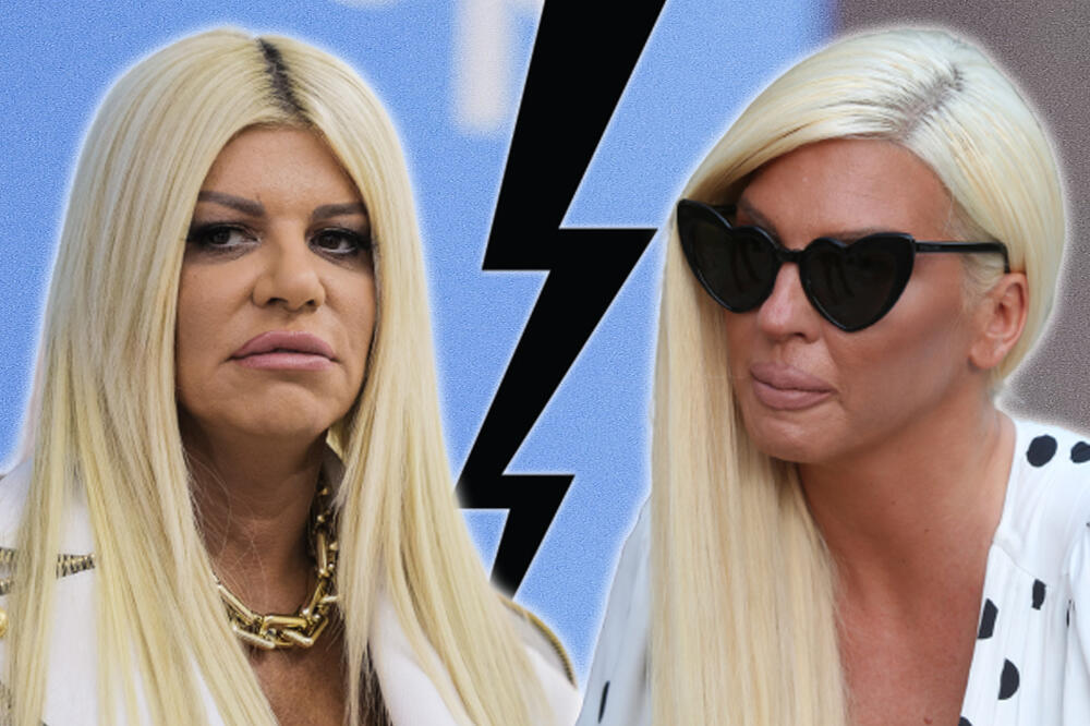 Dara Bubamara potvrdila da je stavila tačku na prijateljstvo sa Karleušom! | BN