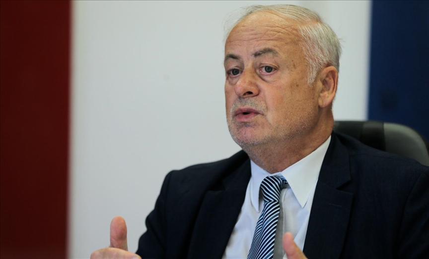 Arnautović imao plan da dodijeli mandate poslanicima | BN