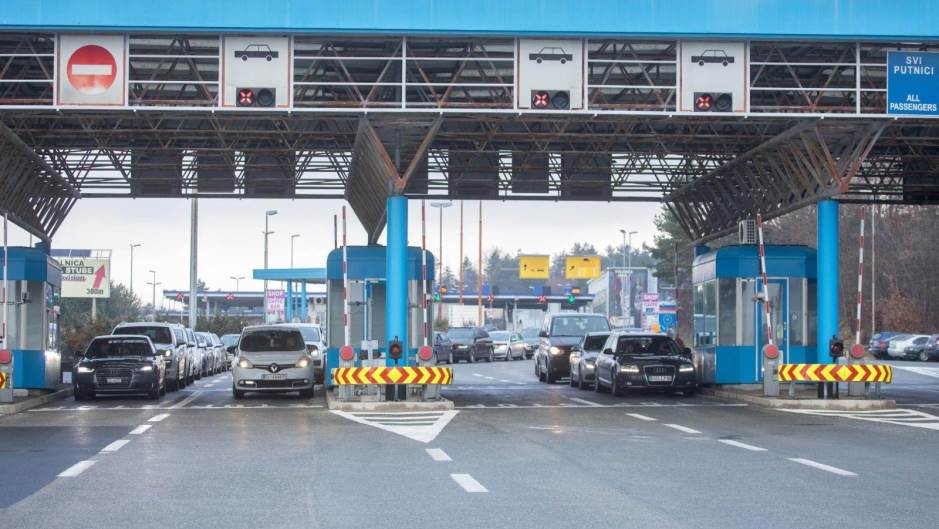 Šta podrazumijeva novi sistem ulaska u Evropsku uniju | BN