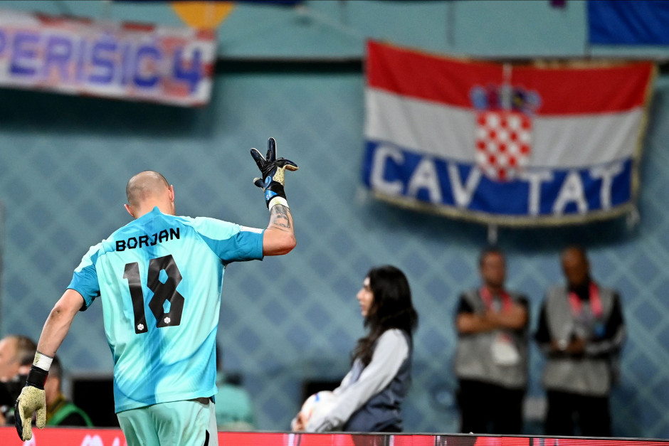 Borjan o uvredama: To su djeca koja ne znaju šta je rat | BN