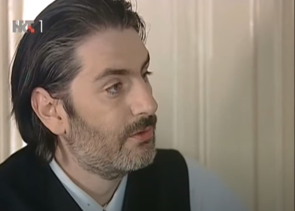 Preminuo glumac Davor Janjić | BN