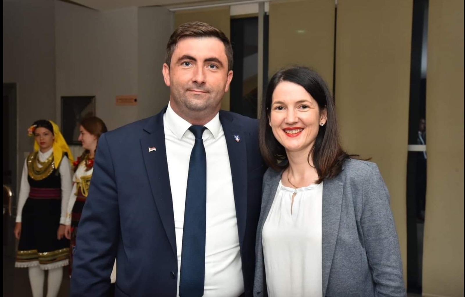 Prijetnje upućene Ljubiši Petroviću moraju biti predmet ozbiljne ... Prijetnje upućene Ljubiši Petroviću moraju biti predmet ozbiljne ...