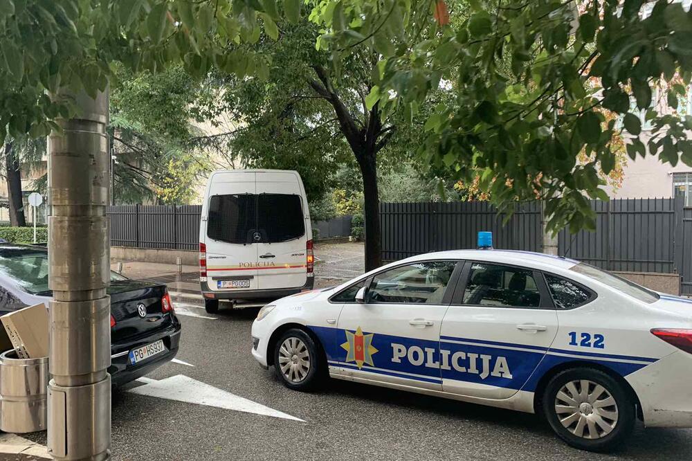 Određen pritvor do 30 dana Saši Čađenoviću | BN