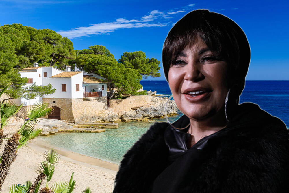 Stoja se seli iz Srbije, ovde je rešila da nastavi život! | BN