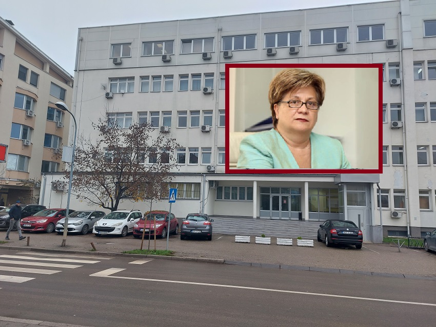 Guverner iz HR savjetovao Bobara kako da manipuliše | BN