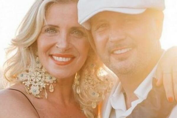 Arijana se ponovo oglasila nakon sahrane supruga | BN