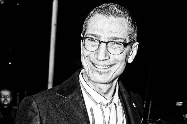 Preminuo pevač Masimo Savić! | BN