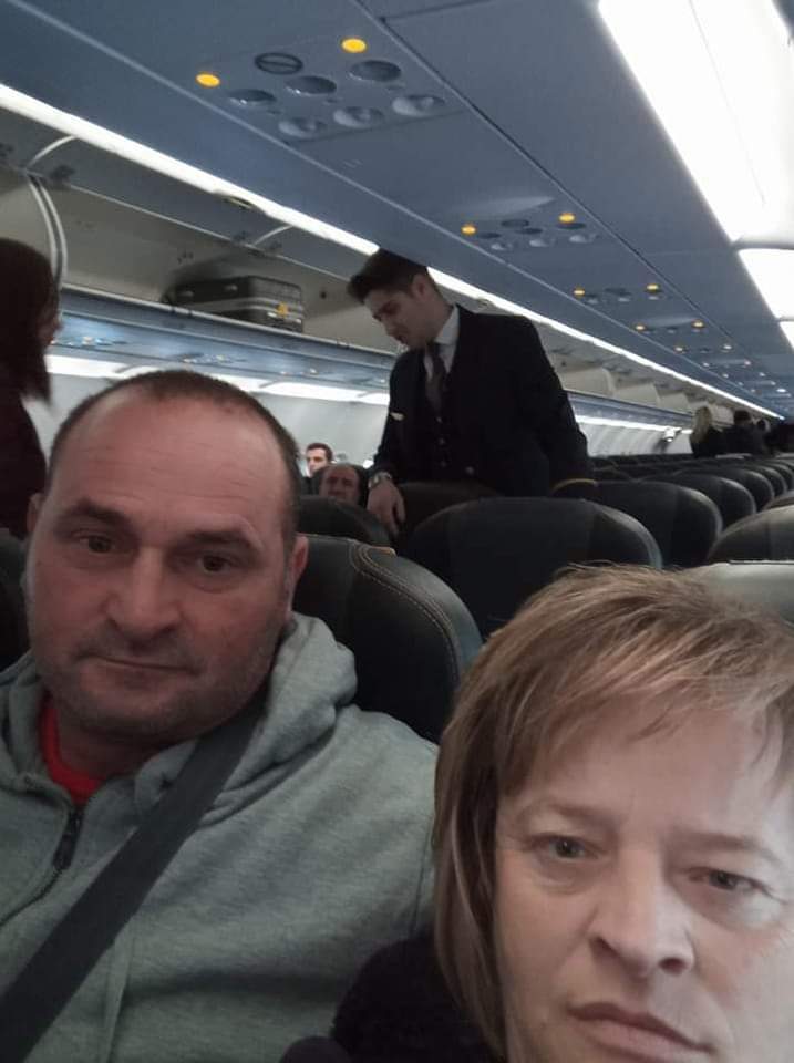 Ћиро нема посао, не тражи ништа, а зна шта је хуманост | БН