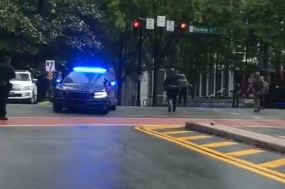 Srbin izrešetan u Kambodži ispred luksuznog hotela | BN