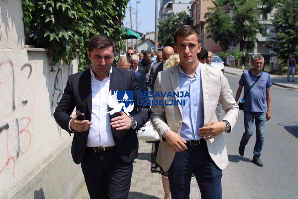 "Ljudi koji imaju hrabrosti drugima su uvijek neugodni" | BN