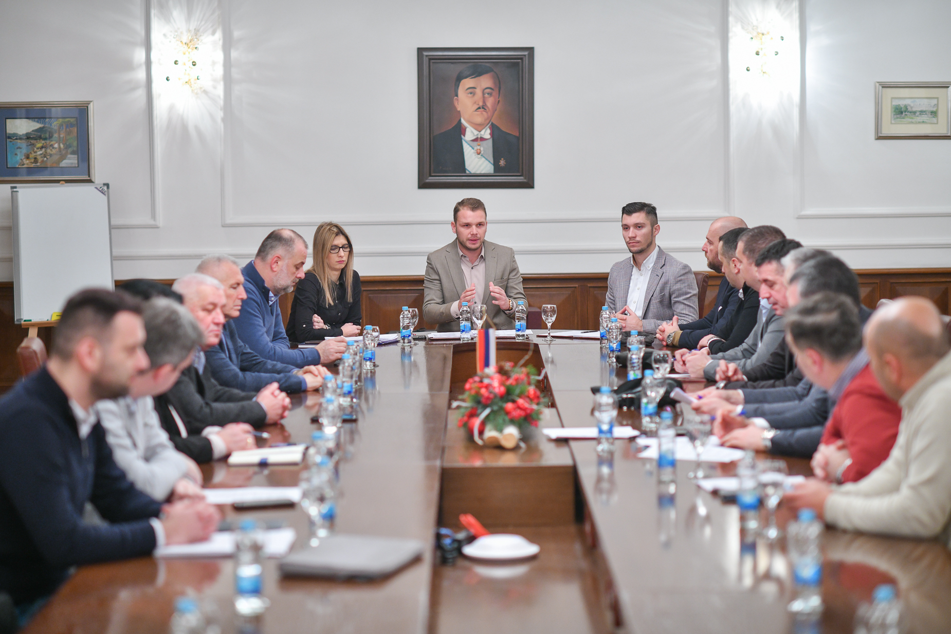 Amandmani većine nisu prihvatljivi za Banjaluku | BN