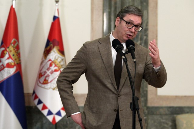 Prvi put postoje garancije, tzv. bezbjednosne snage Kosova ne mogu na ... Prvi put postoje garancije, tzv. bezbjednosne snage Kosova ne mogu na ...