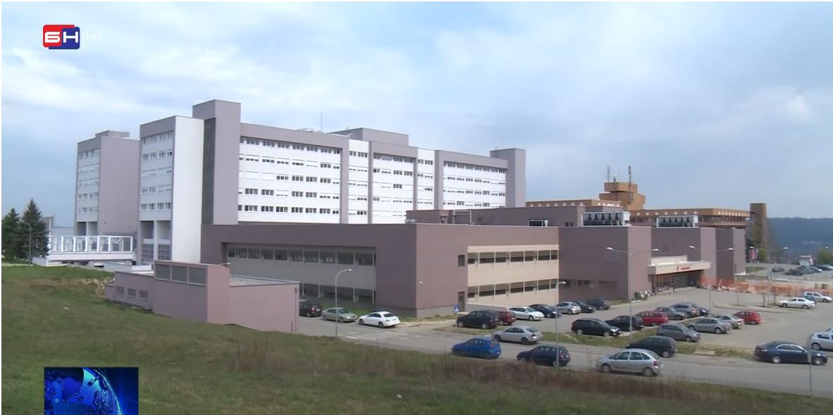 UKC Srpske prodaje rashodovana vozila - a ovo su cijene | BN