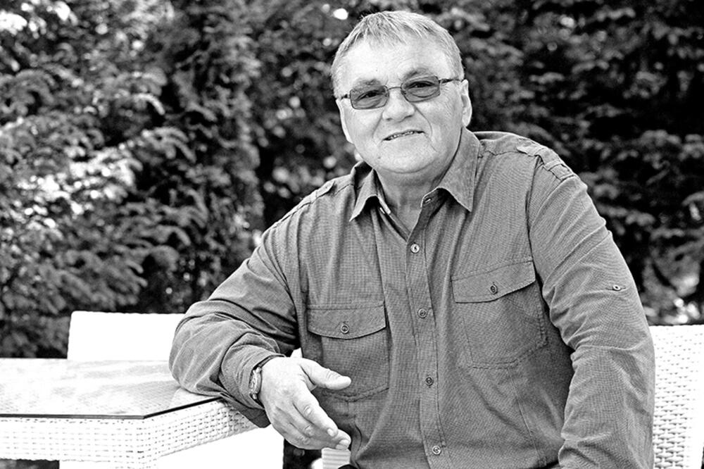 Sahrana Zorana Kalezića sutra u Danilovgradu | BN