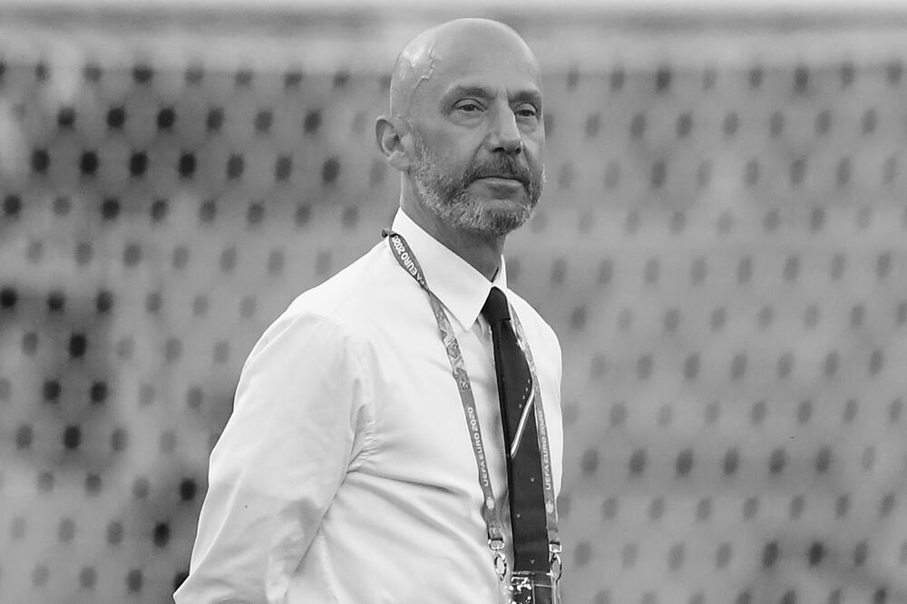 Preminuo čuveni fudbaler Vijali, legenda Azura | BN