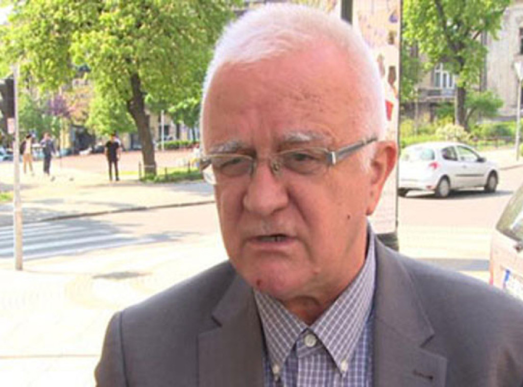 Sada je momenat da se po volji BG nastave razgovori | BN