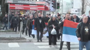 Borci poručuju: Nismo se borili za ovakvu Srpsku | BN