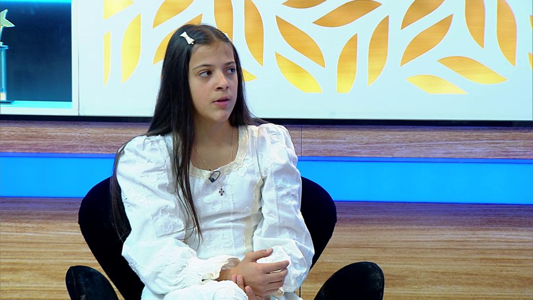 Pavlina priča: Kako je biti srpsko dijete na KiM | BN