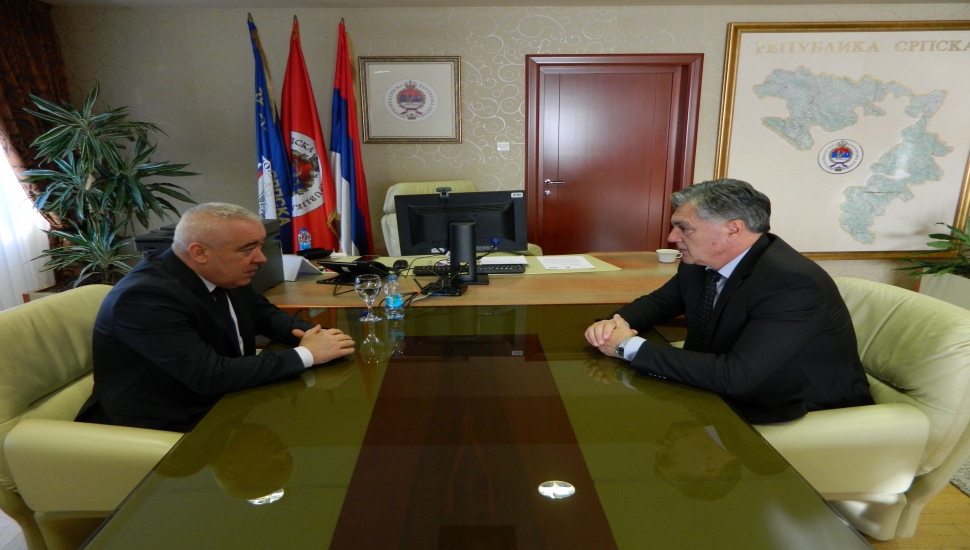 Karan i Ćulum za snažniju borbu protiv korupcije | BN