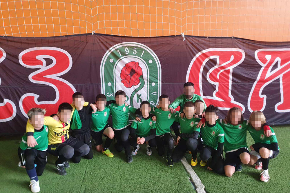 Svi detalji napada na Srbe u Sarajevu: Huligani namamili Beograđane u zamku | BN