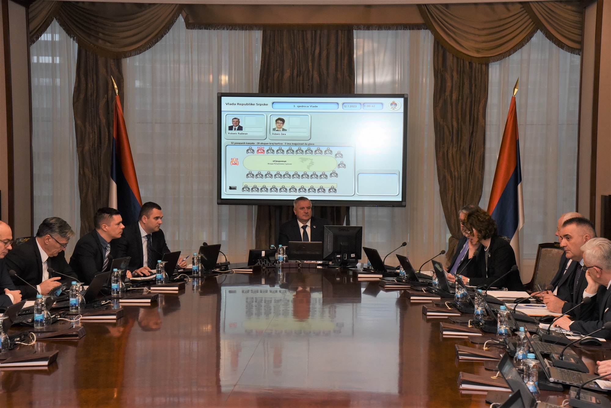 Vlada Srpske ove sedmice utvrđuje minimalac | BN