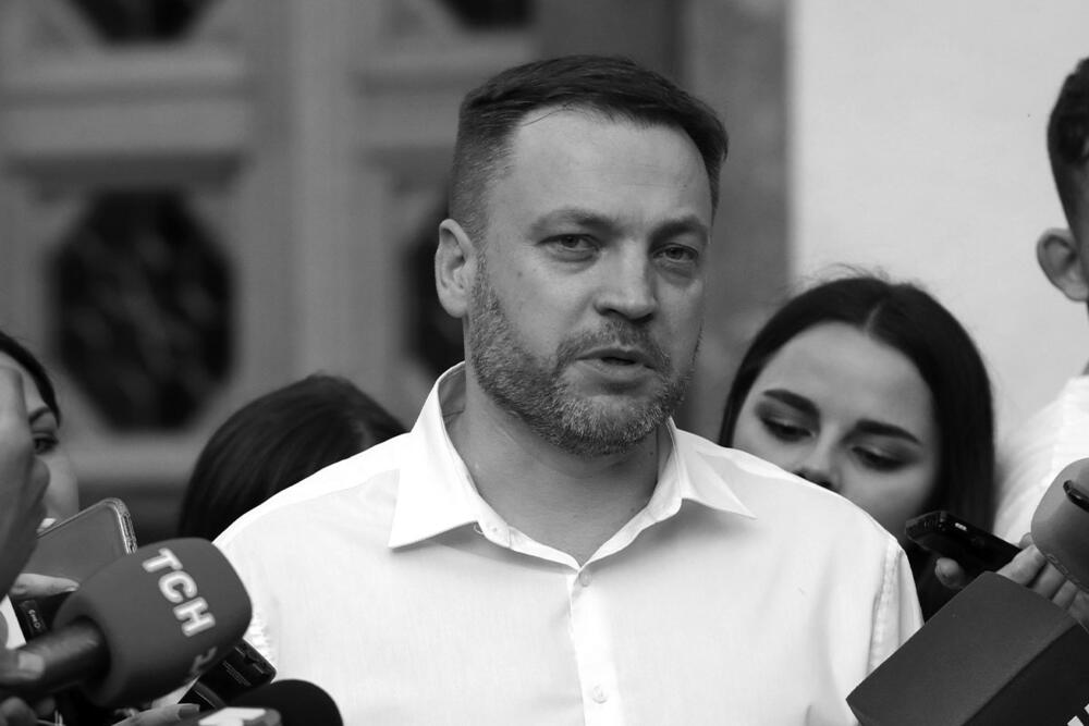 Poginuo ministar policije u padu helikoptera | BN