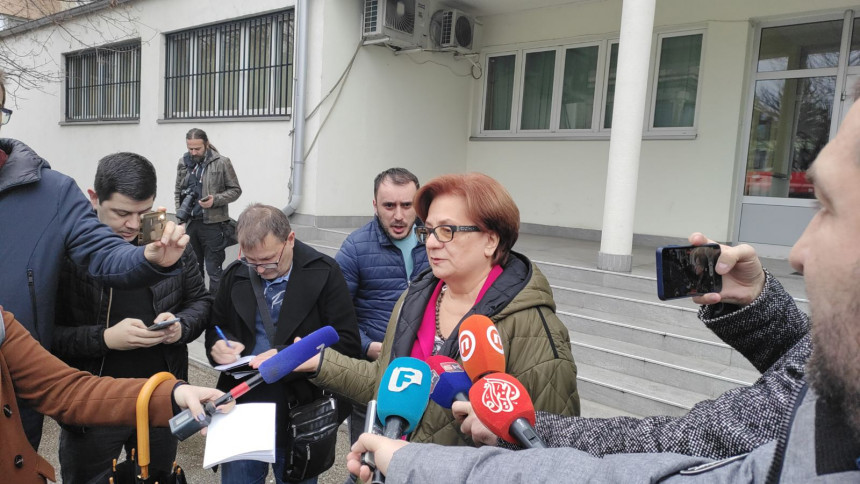 Govedarica: Zašto bi režim dozvolio da se sazna istina? | BN Govedarica: Zašto bi režim dozvolio da se sazna istina? | BN
