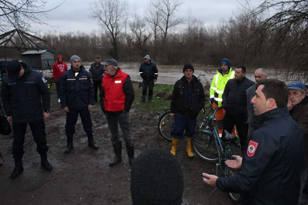 Nema razloga za paniku i strah, pratimo situaciju | BN