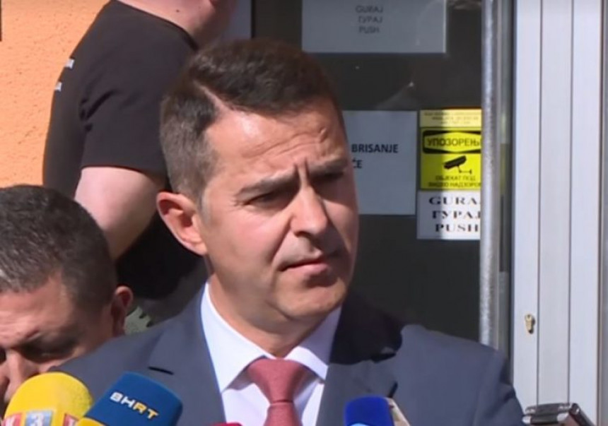 Vidljiv pomak u predmetima visoke korupcije? | BN