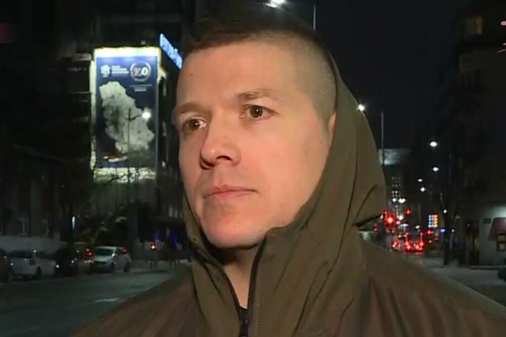 Sloba Radanović o pucnjavi na Kosmetu: ROSU je pucao na moje drugove! | BN