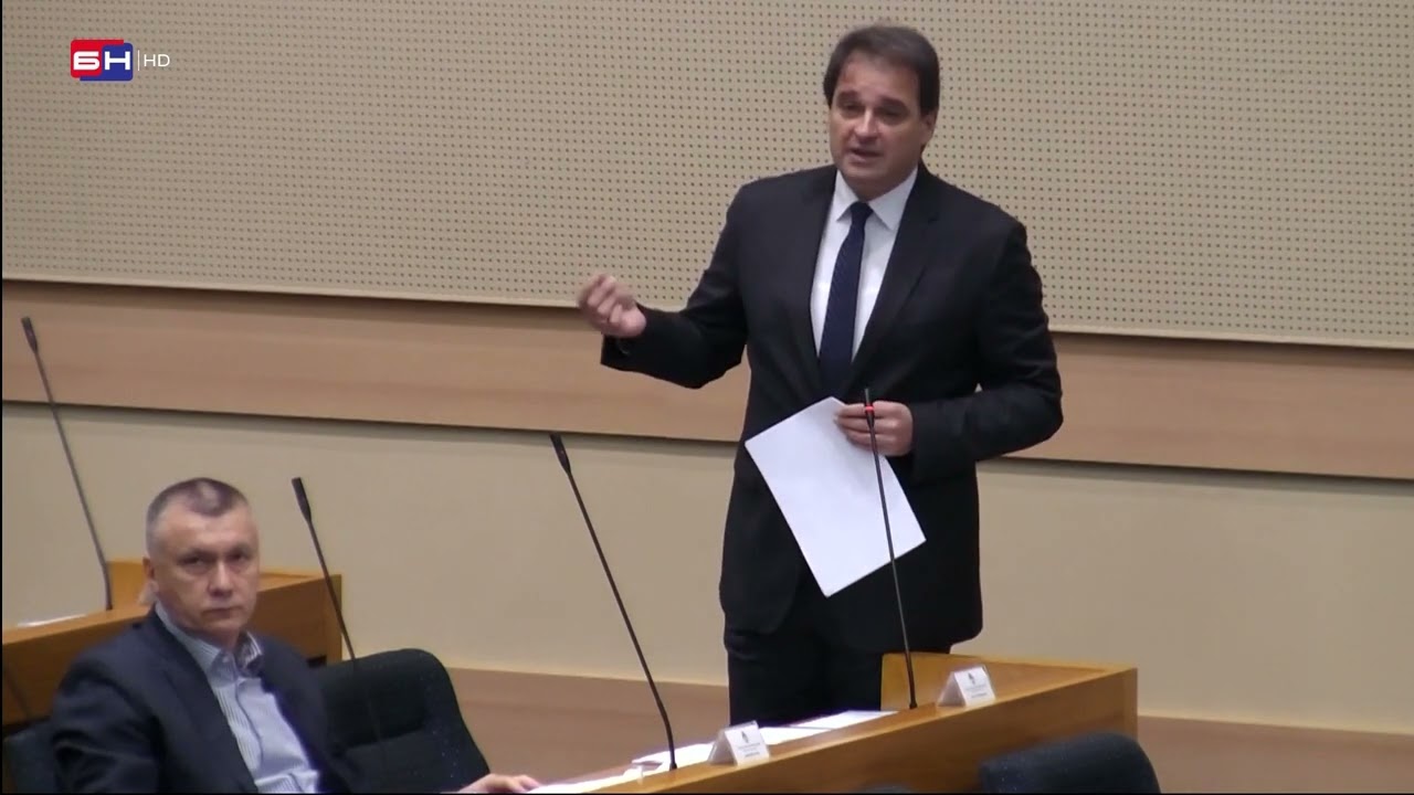 Sačuvati narod i pronaći najbolje rješenje za Kosmet | BN