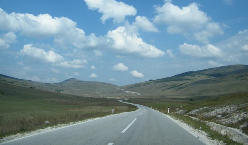 Krah Dodikovog projekta, ništa od skijališta na Manjači | BN