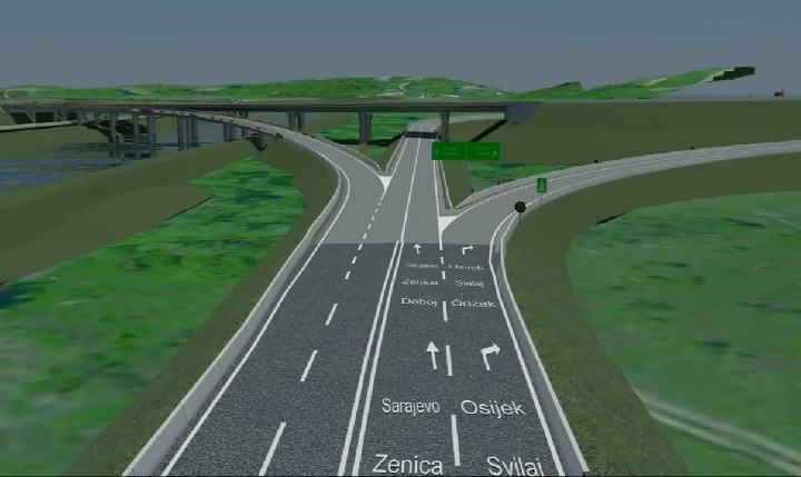 Uvodi se jedinstven sistem naplate putarine u Republici Srpskoj i ...