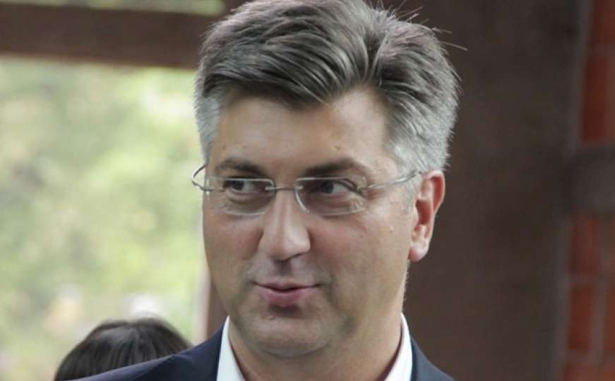 Izjavom o Kosovu i UKR Milanović ide "iz blata u glib" | BN