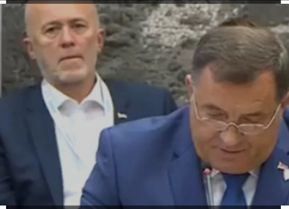 Nije Pero Simić pisao "Danasu" žaleći se na moj tvit, već je pisao ...