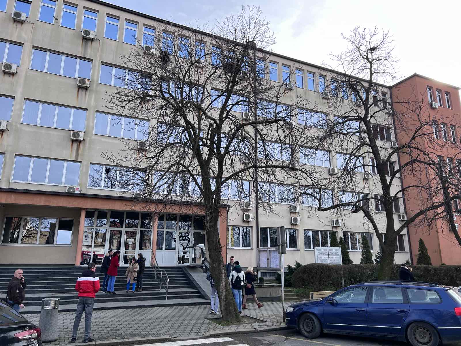 Mariji Marjanović određeno godinu i šest mjeseci zatvora | BN Mariji Marjanović određeno godinu i šest mjeseci zatvora | BN