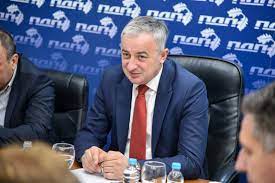 PDP uz Srđana Rankića u trci za načelnika Bratunca | BN