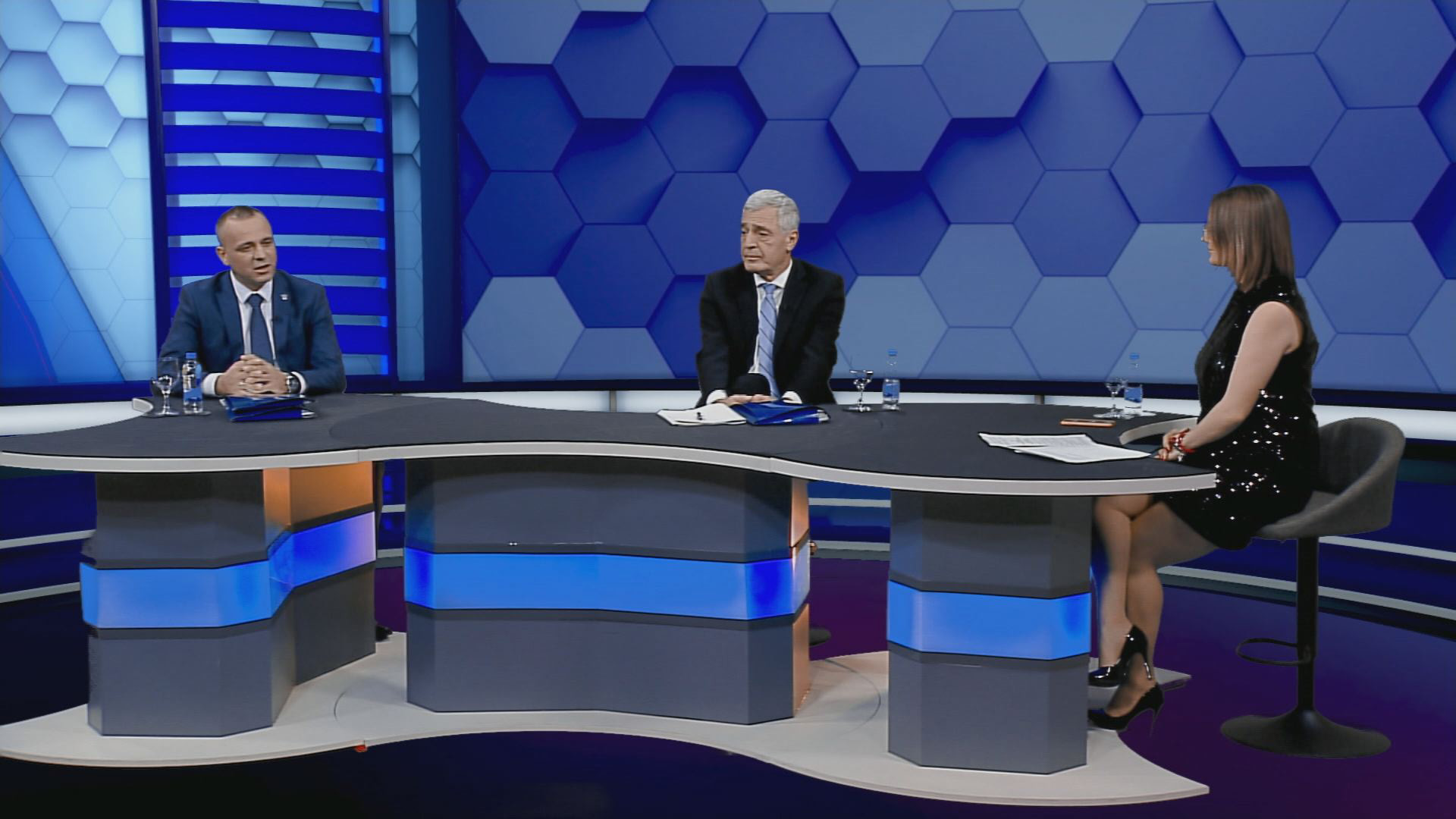 Bratunčani biraju između Rankića i Prodanovića | BN