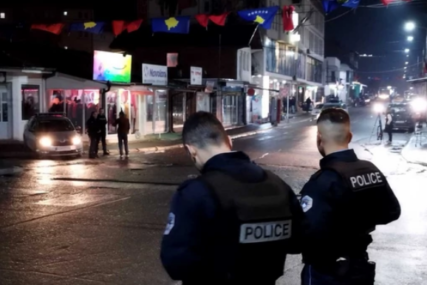 Gračanica: Više metaka ispaljeno iz vozila u pokretu | BN