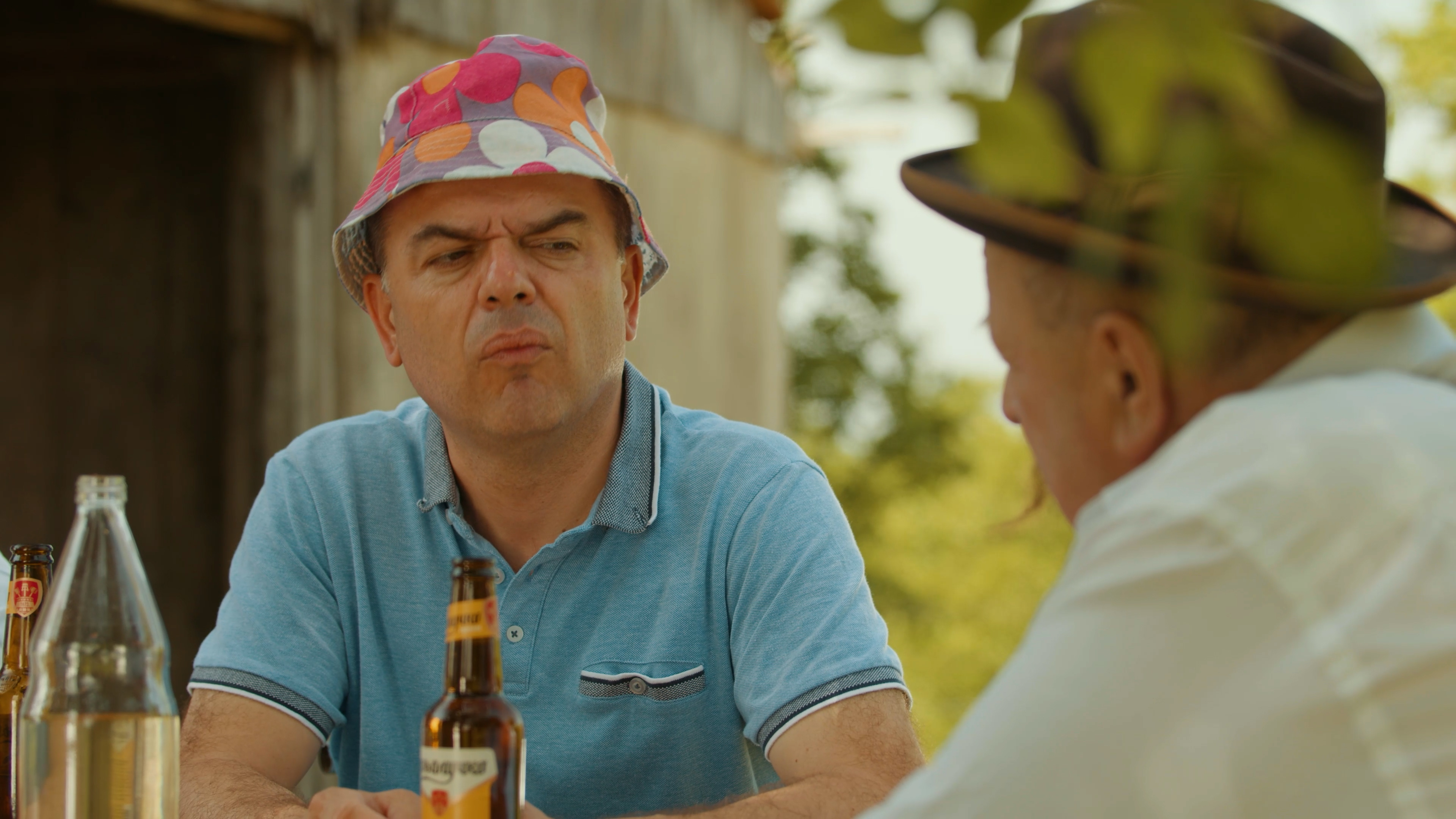 Nova epizoda serije "Dobro jutro, komšija" | BN