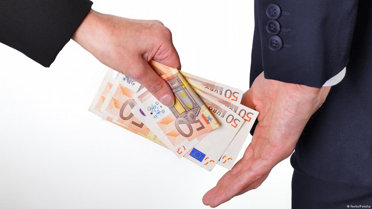 Korupcija od BiH napravila raj za sumnjiv novac | BN