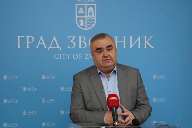 Zoran Stevanović novi predsjednik Uprave "Alumina" | BN