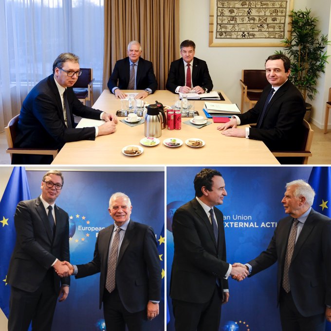 Bedžet Pacoli: SRB je pobjednik, dobiće ZSO | BN