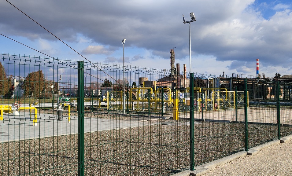 Gubitak Rafinerije nafte u Brodu 821 milion maraka | BN