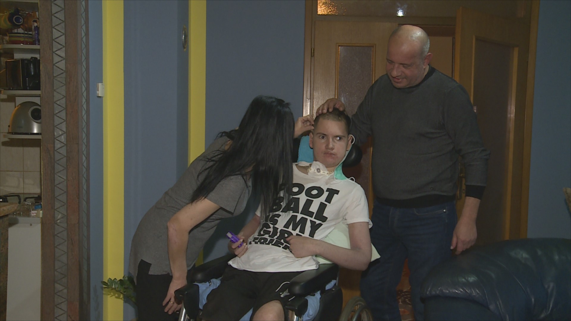 FZO RS odbio da finansira liječenje Miloša Božovića | BN