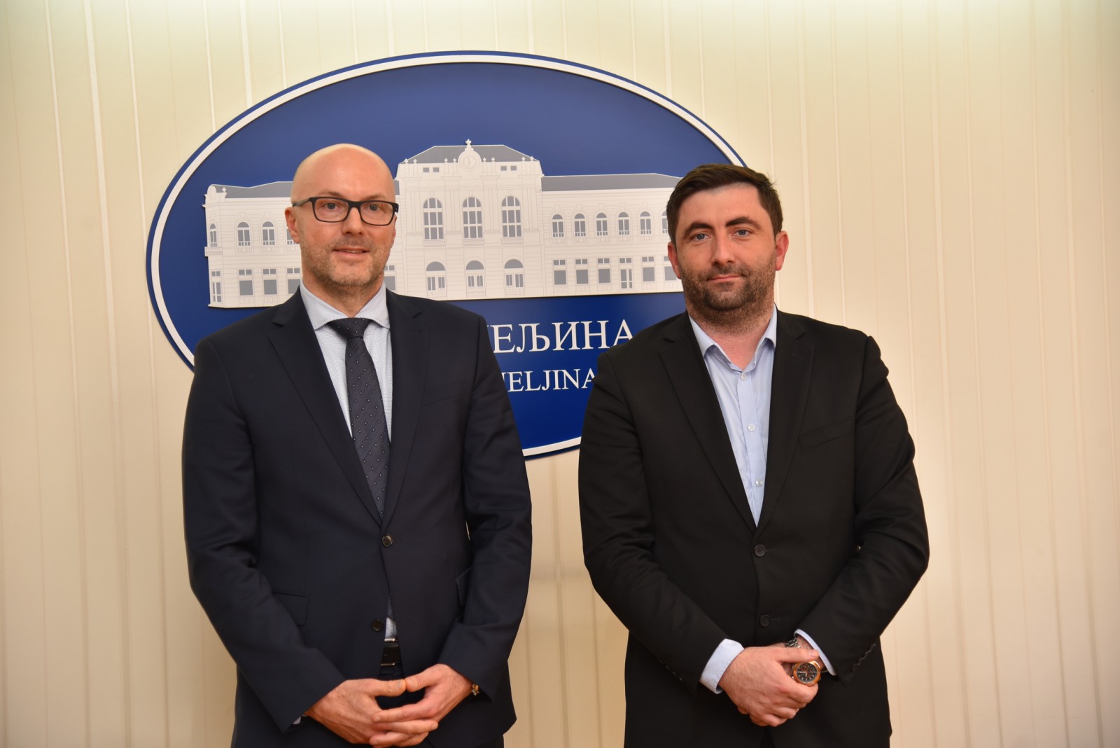 Cilj je što bolja Bijeljina za sve njene građane | BN