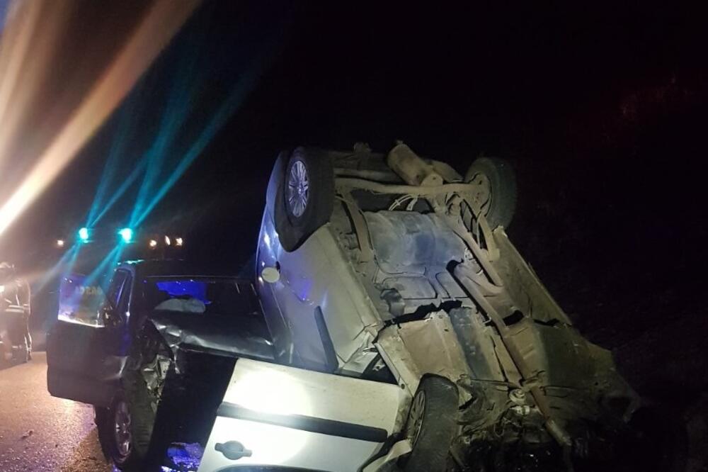 Tuga: Dva brata iz Nikšića poginula kod Grahova | BN